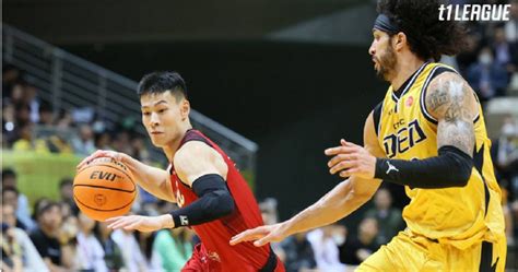 多位球員重感冒 T1台北戰神靠意志力奪勝 生活 Ctwant