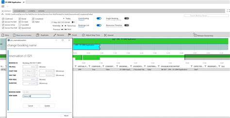 Srm Framework 1213 Dataminer Dojo