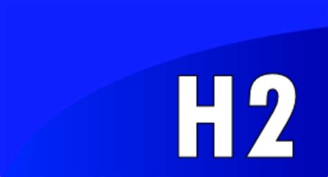 H2 설치 및 Database 생성