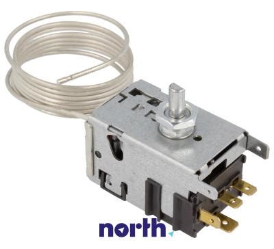 Termostat do lodówki Electrolux 2426350191 north pl