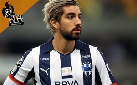 Rayados Rodolfo Pizarro volverá a Monterrey bajándose 70 el sueldo