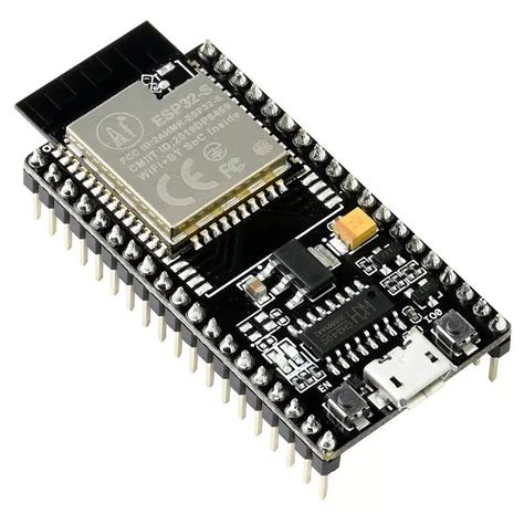 Esp32 Nodemcu Esp 32s Wifi Development Board وصلة Waslleh