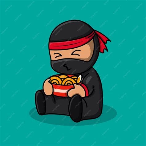 Premium Vector Cute Chibi Character Design