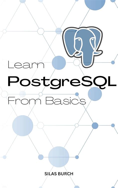 Learn Postgresql From Basics 2023 A Complete Guide To Learn Postgresql Quickly For