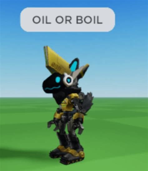 Got Bored On Roblox R Protogen
