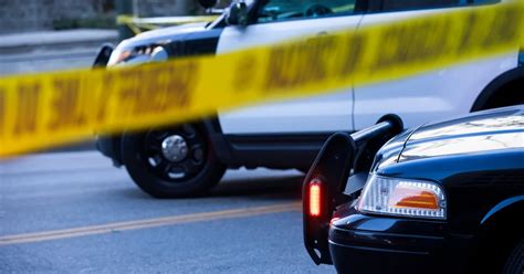 Woman Arrested After Driving Through A Religious Group On A Sidewalk