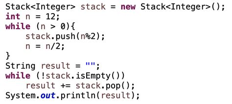 Solved Question Consider The Following Code Segment What Chegg