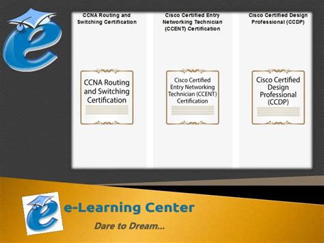 PPT Cisco Updates CCIE CCNA Certification PowerPoint Presentation Free Download ID