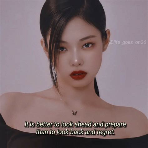 Pin By 𝓑𝓸𝓸𝓴 𝓸𝓯 𝓛𝓲𝓯𝓮 On • Blackpink Quotes Bad Girl Quotes