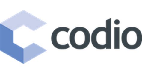 Codio Reviews 2025 Details Pricing And Features G2