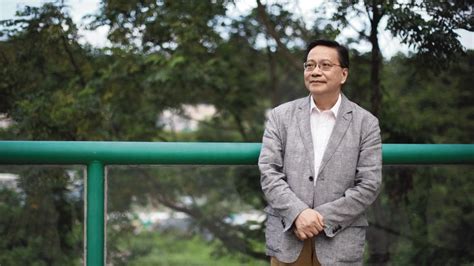【三隧分流】張炳良倡政府與議員多討論：方案不理想亦要行前一步