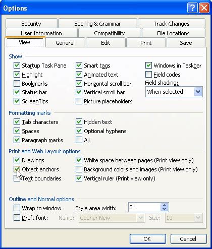 Microsoft Word Delete Text Box Anchor Lasopacharge
