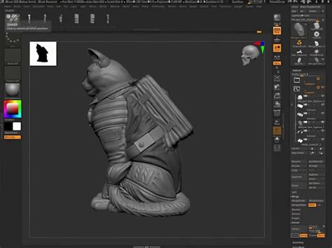 create 3d model for 3d printing stl edit stl using blender by adolakk