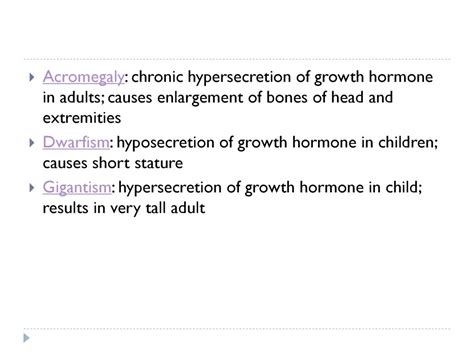 Chapter 11 The Endocrine System Dr Glotfelty Ppt Download