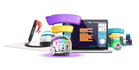 Create Coding Concepts With Or Without Screens Ozobot