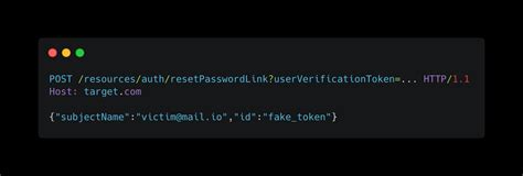what is mass assignment vulnerability