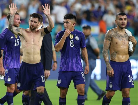 Los Graciosos Comentarios De Rodrigo De Paul Y Papu Gómez El Nuevo