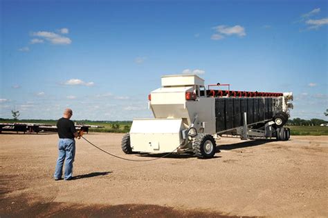 TeleStacker Conveyor Telescoping Conveyor Superior Industries