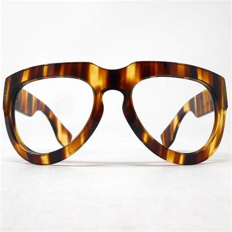 Vintage Eyeglasses Etsy