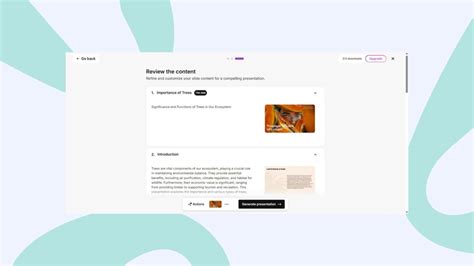 5 оны Powerpoint д зориулсан хиймэл оюун ухааны шилдэг 2025 хэрэгсэл Ahaslides