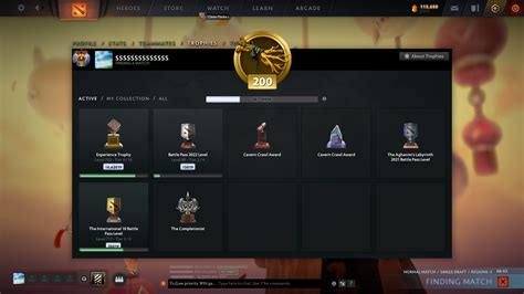 Low Priority On 10 000 Mmr Account Cant Find A Game For 70 Mins