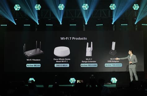 Tp Link Unveils Wi Fi Devices To The Philippines Unbox Diaries