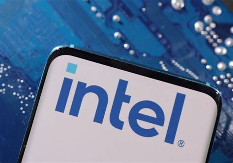 Intel Hit With Million EU Antitrust Fine In Decades Old Case Reuters
