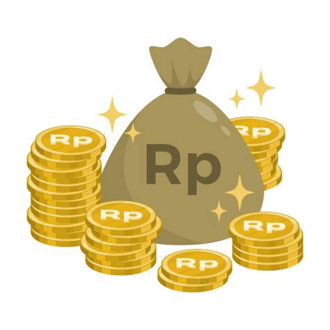 11 000 Uang Rupiah Foto Stok Potret And Gambar Bebas Royalti Istock