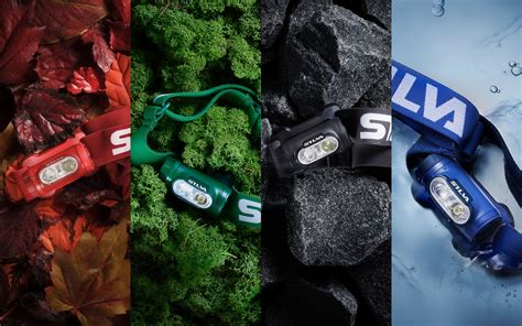 Silva Canada Compasses Headlamps And Waterproof Packs