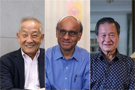 Three Hopefuls Head Into Nomination Day To Kick Off Presidential Race