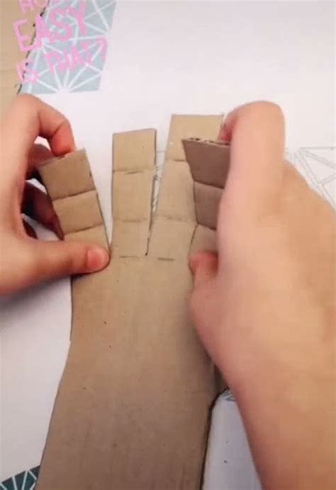 Tutorial Robot Hand 🦾😉 Youtube