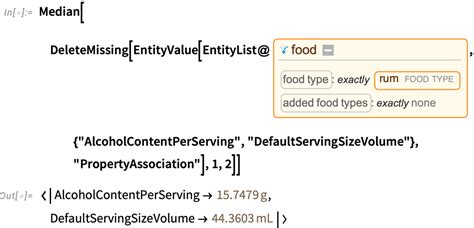 Cheers A Computational Exploration Of Alcoholic Beverages With The