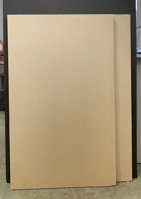 Специален датски огнеупорен материал вермикулит заместител на огнеупорните тухли и плочи