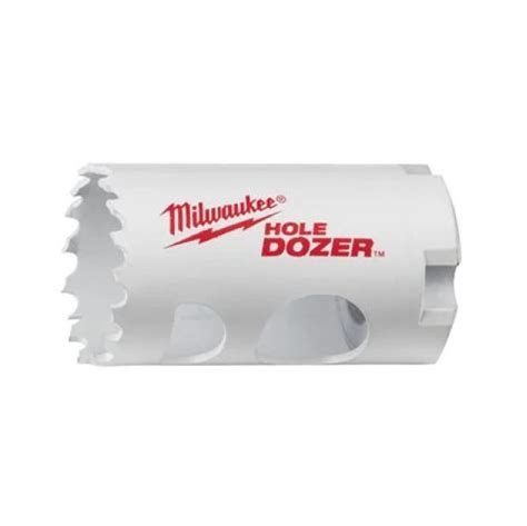 SERRAS CRANEANAS MILWAUKEE 32MM BIMETAL