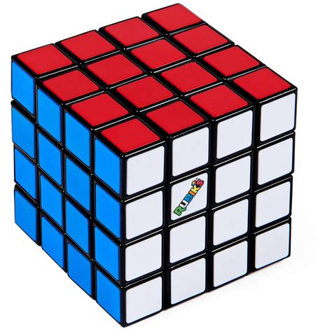 Rubiks Küp 4x4 Tr Oyuncak