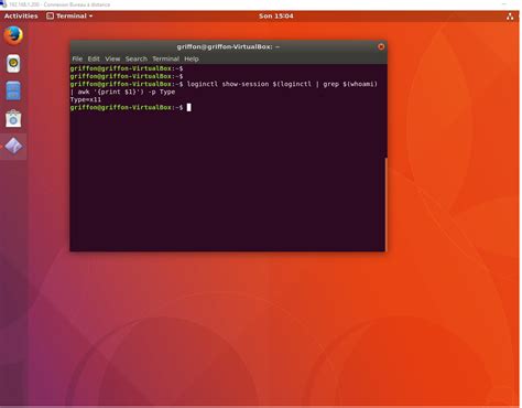 XRDP Fixing Look N Feel Settings In Ubuntu 17 10 Griffon S IT Library