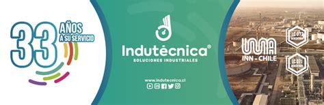 Indutecnica Instrumentación Industrial