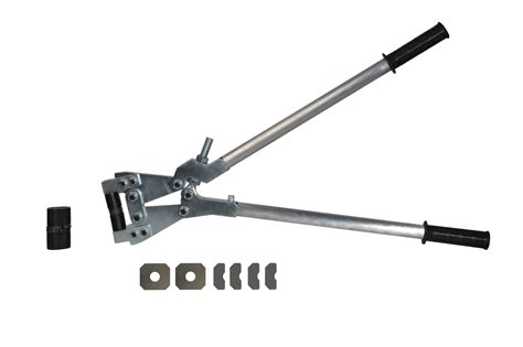 Handy Metal Shrinker And Stretcher