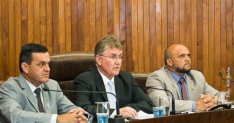 Vereadores Votam Seis Projetos Na Sessão Desta Segunda Feira Visão