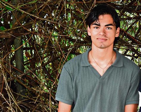 No Gap Year For Boonah High Dux Ruben