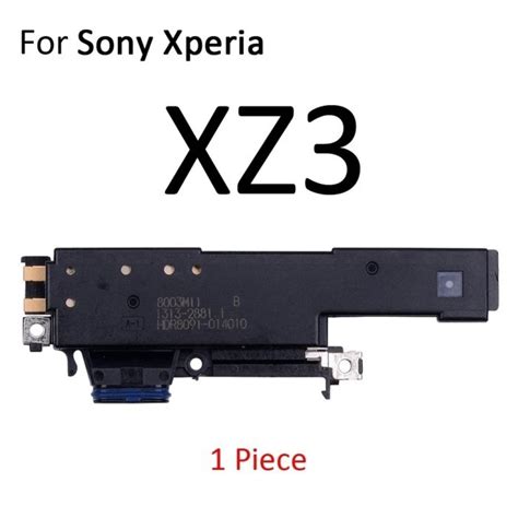 Jual Speaker Bawah Sony Xperia Xz3 Shopee Indonesia