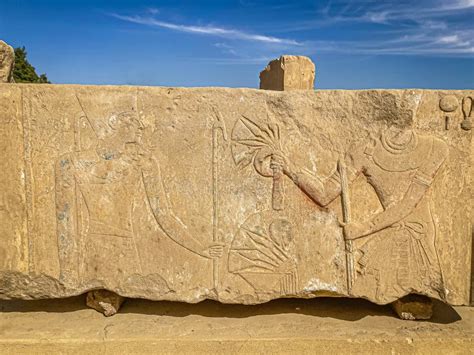 Karnak Temple Is Dedicated To The Temple Complex Of Ancient Egypt