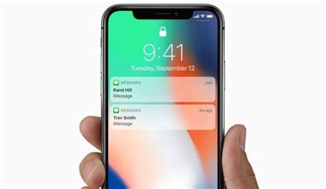 Wie Kann Ich Den Benachrichtigungsverlauf Meines Android Oder IPhone