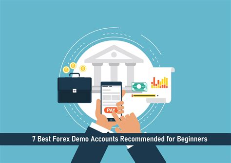 7 Best Forex Demo Accounts Recommended For Beginners Ox Currencies