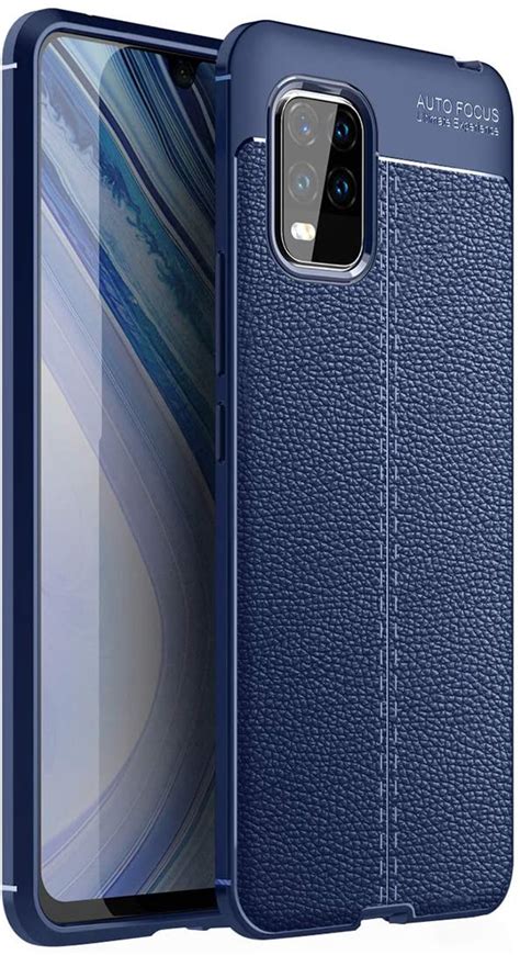 10 Best Cases For Xiaomi Mi 10 Lite 10 Best Cases For Xiaomi Mi 10 Lite