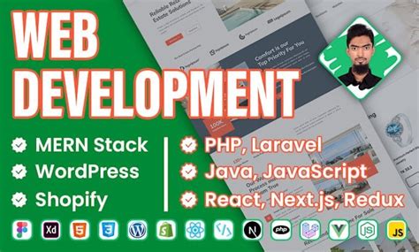🚀 Transform Your Website With Stunning Front End Design 🌟 Need A Designer Lets Chat 💻 R