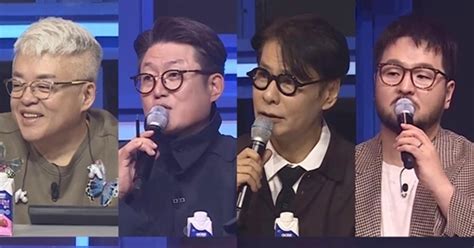 영혼 팔고 왔나…김이나 탈락 위기 팀에 반전 심사평 대학가요제