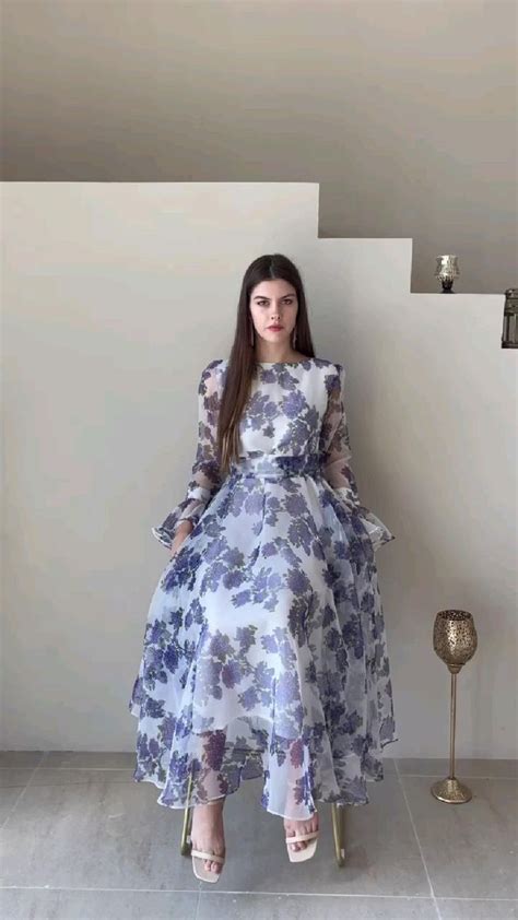 Pin On Long Dresses