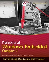 Professional Windows Embedded Compact
