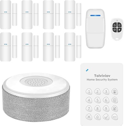Effortless Guide To Diy Security System For Your Home